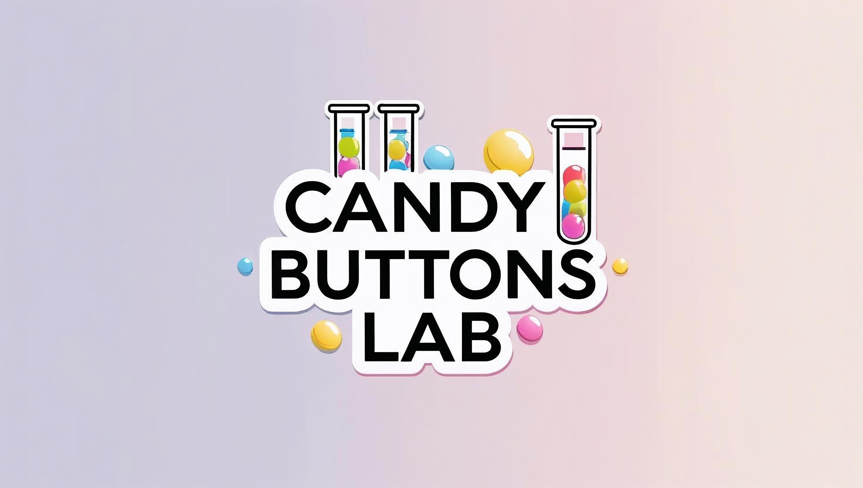 Candy Buttons Lab
